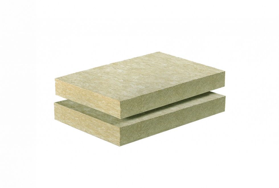 Stone Wool Roof | Fire, sound and thermal insulation distributor in ...